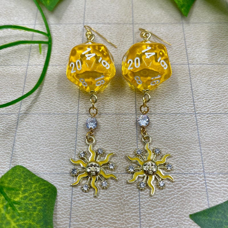 D&d Fantasy Jewelry - Etsy