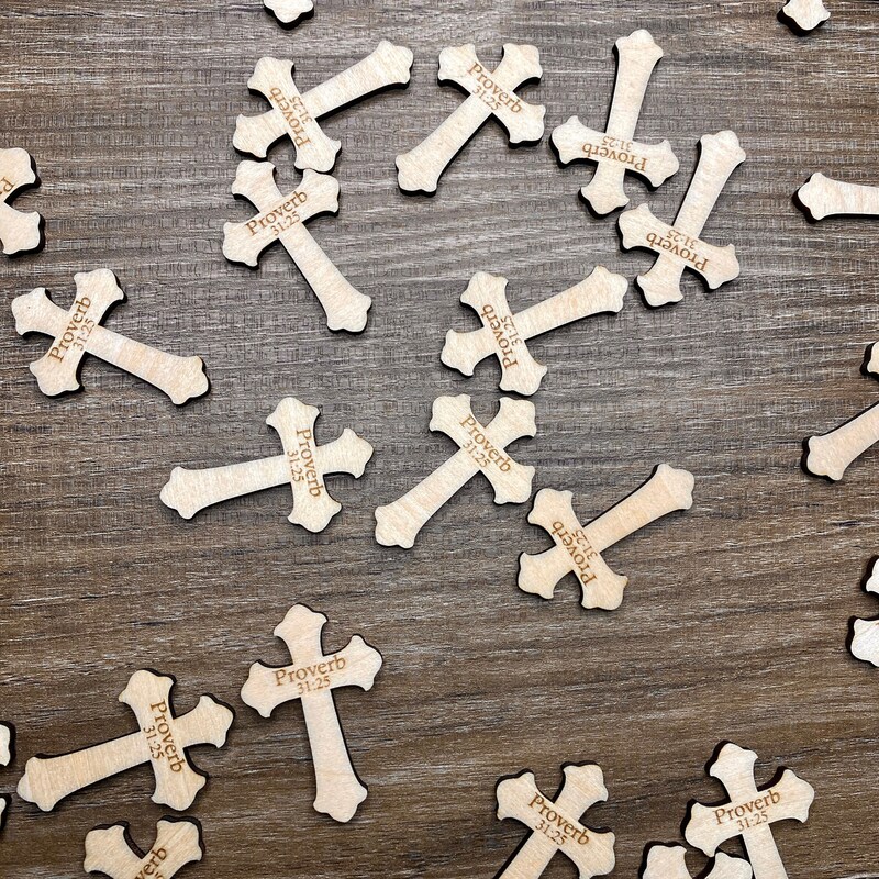 Embellished Cross - Etsy