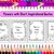 Inspirational Quotes With Lattice Flowers Adult Coloring Pages, Digital ...