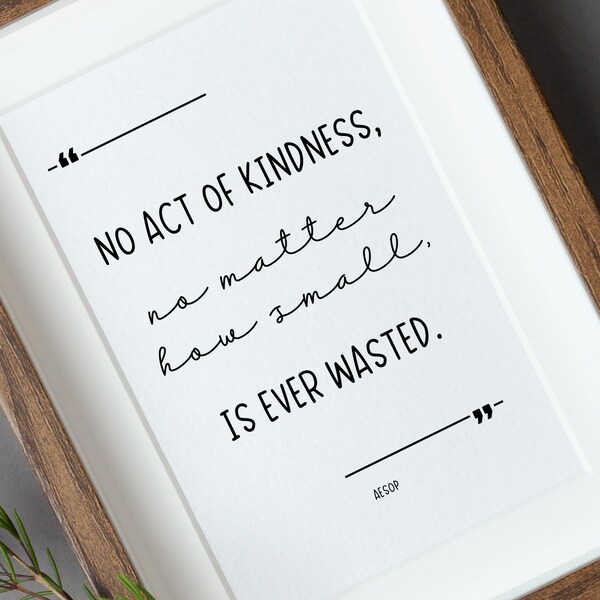 No Matter How Small - Etsy