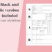 Handover / Report Nursing Printable Sheet - Etsy