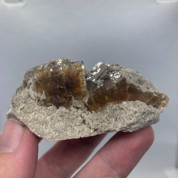 Fluorite Clay Center - Etsy