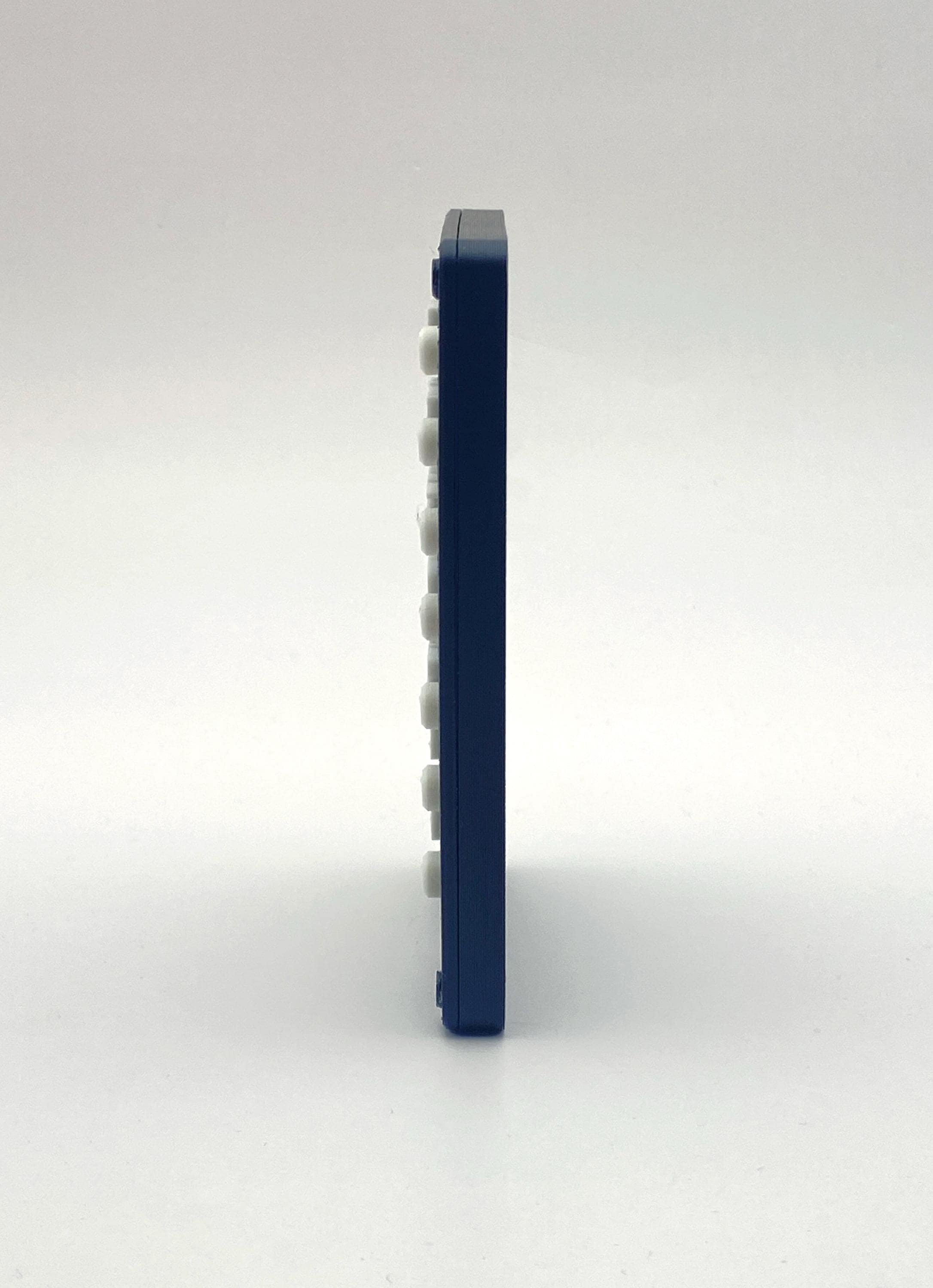 Habit Tracker Checklist | Magnetic Fridge Mount or Freestanding | Daily ...