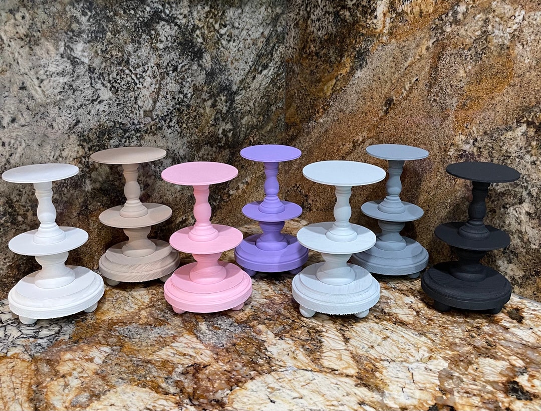 Risers: Tray Decor - Etsy