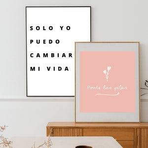 10 Spanish Motivational Quotes | Frases En Español | Motivational ...