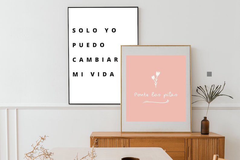 10 Spanish Motivational Quotes | Frases En Español | Motivational ...