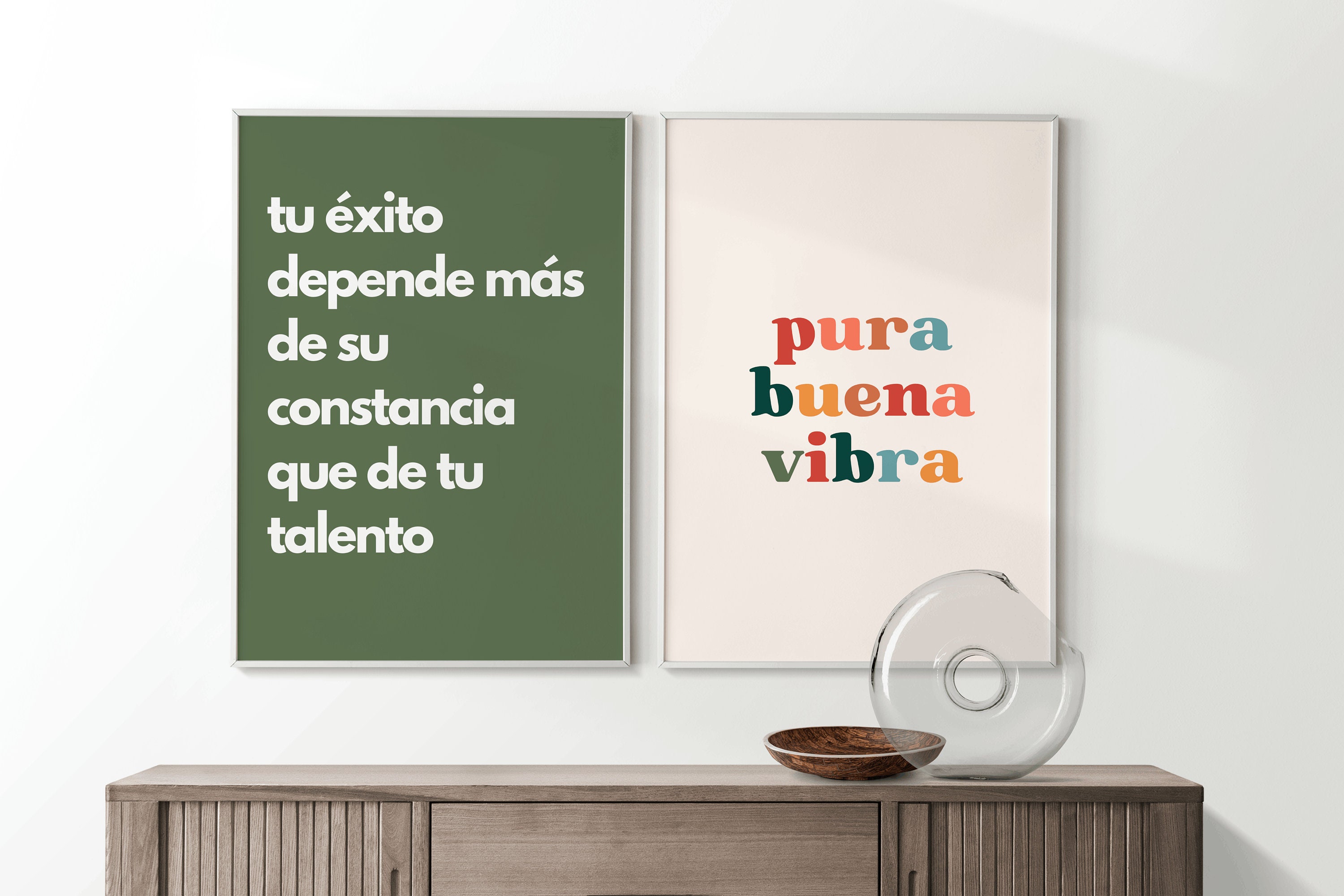 6 Spanish Motivational Quotes | Frases En Español | Affirmaciones En ...