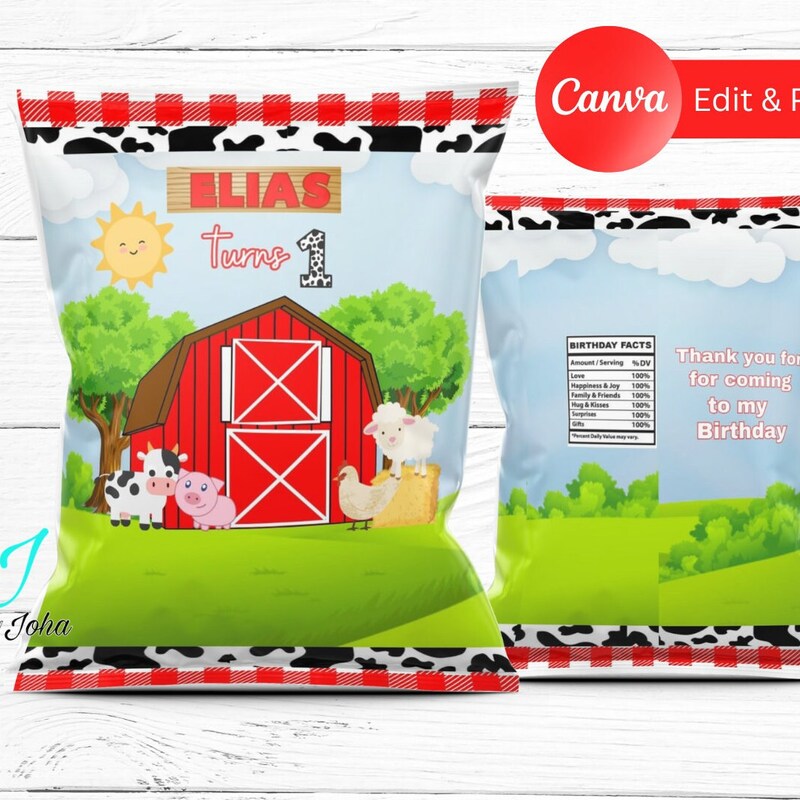 Mcdonalds Bags - Etsy