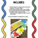 Zones of Regulation Check-in Chart + Calming Tools, Understanding ...