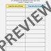 Student Transition to High School Activity Booklet - Etsy