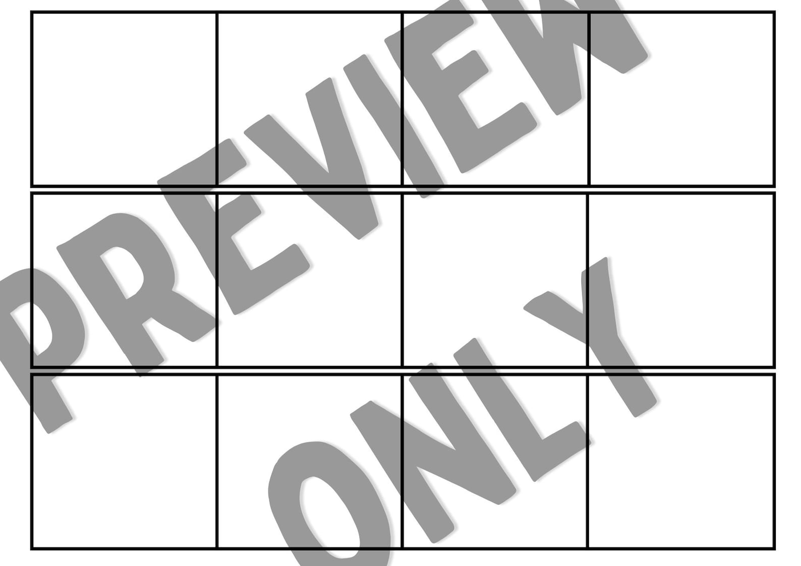 Zones of Regulation Check-in Chart + Calming Tools, Understanding ...