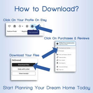Ultimate Construction Roadmap Checklist – Step-by-step Guide for First ...