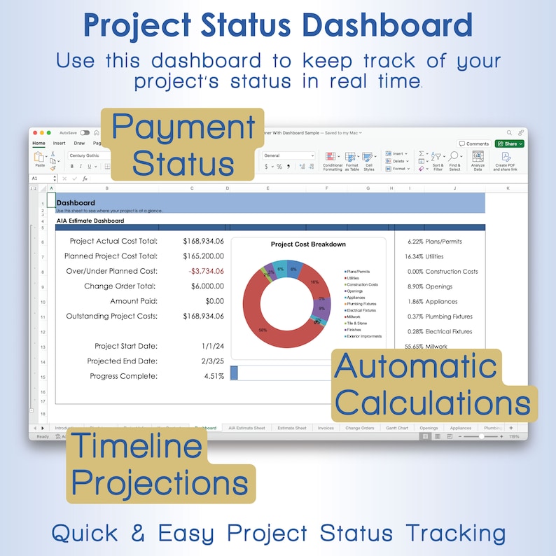 Complete Home Interior Design Package Mid-century Modern Edition ...