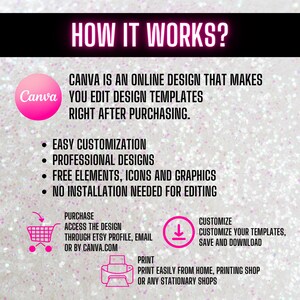 Raffle Time Flyer Template, Social Media Instagram Raffle Post, Beauty ...