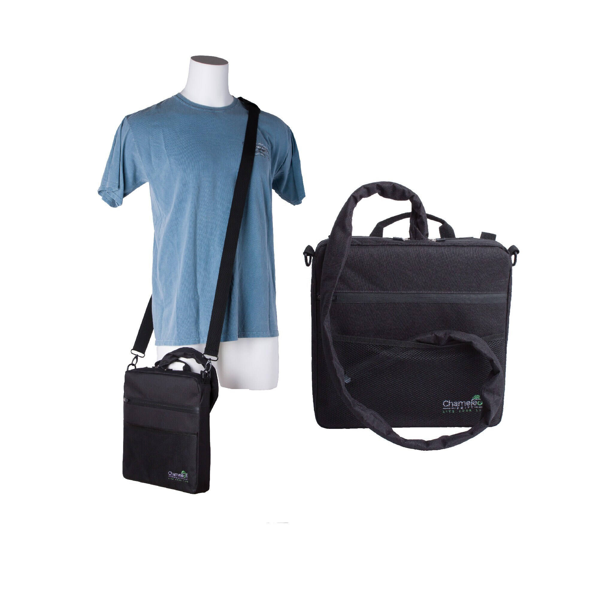 NEW PRIVY XL Urine Drainage Bag Holder, Catheter Bag Cover, Urostomy ...