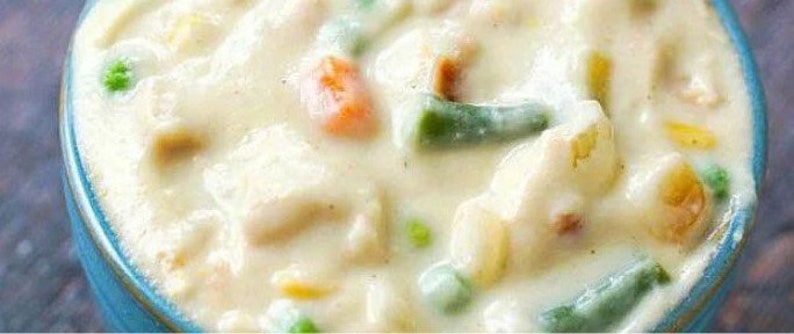 Bariatric Surgery Pureed Diet Meal Plan - Etsy