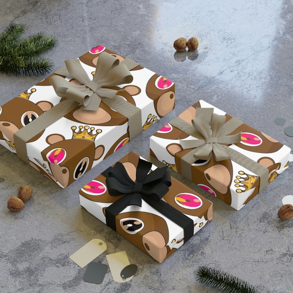 Kanye Graduation Party - Etsy