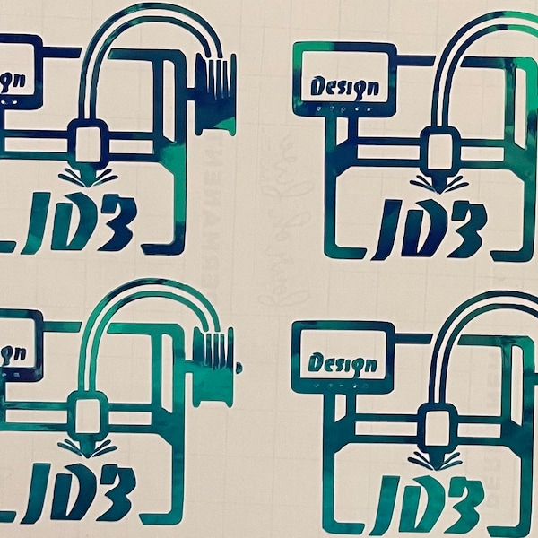 Rc Crawler Stickers - Etsy