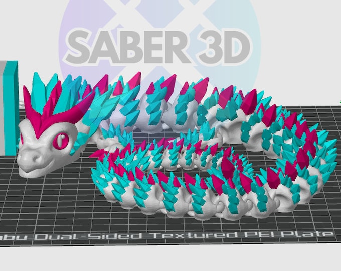 Night Fury AND Light Fury BUNDLE STL File, Digital Download Only ...