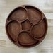 Yin Yang Tray - Etsy