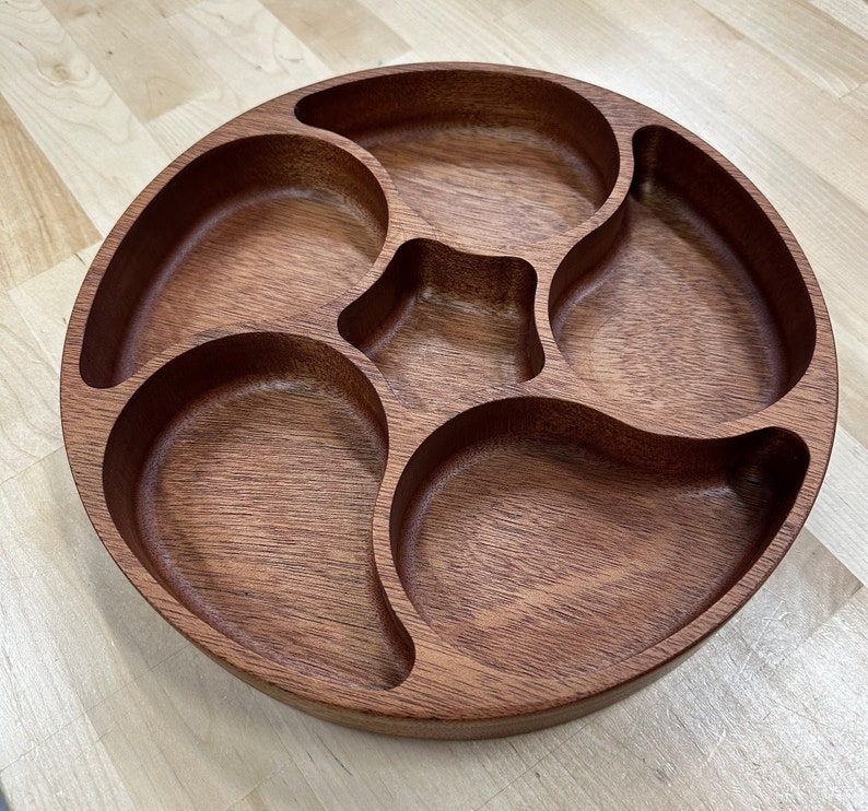 Yin Yang Tray - Etsy