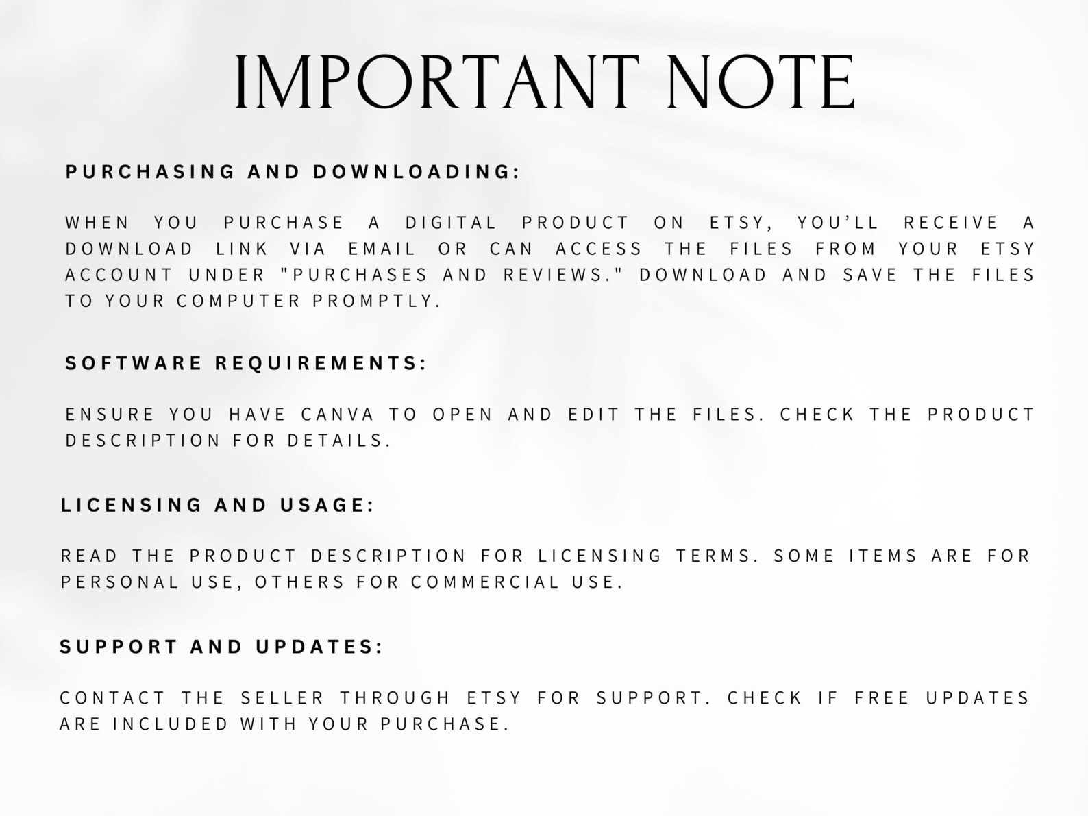 Professional Employment Contract Bundle, Employment Agreement Template ...