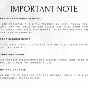 Professional Employment Contract Bundle, Employment Agreement Template ...