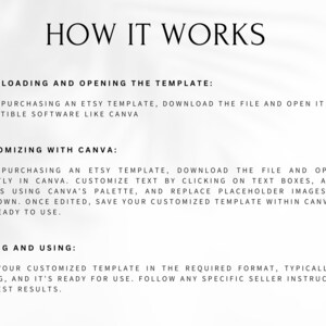 Professional Employment Contract Bundle, Employment Agreement Template ...