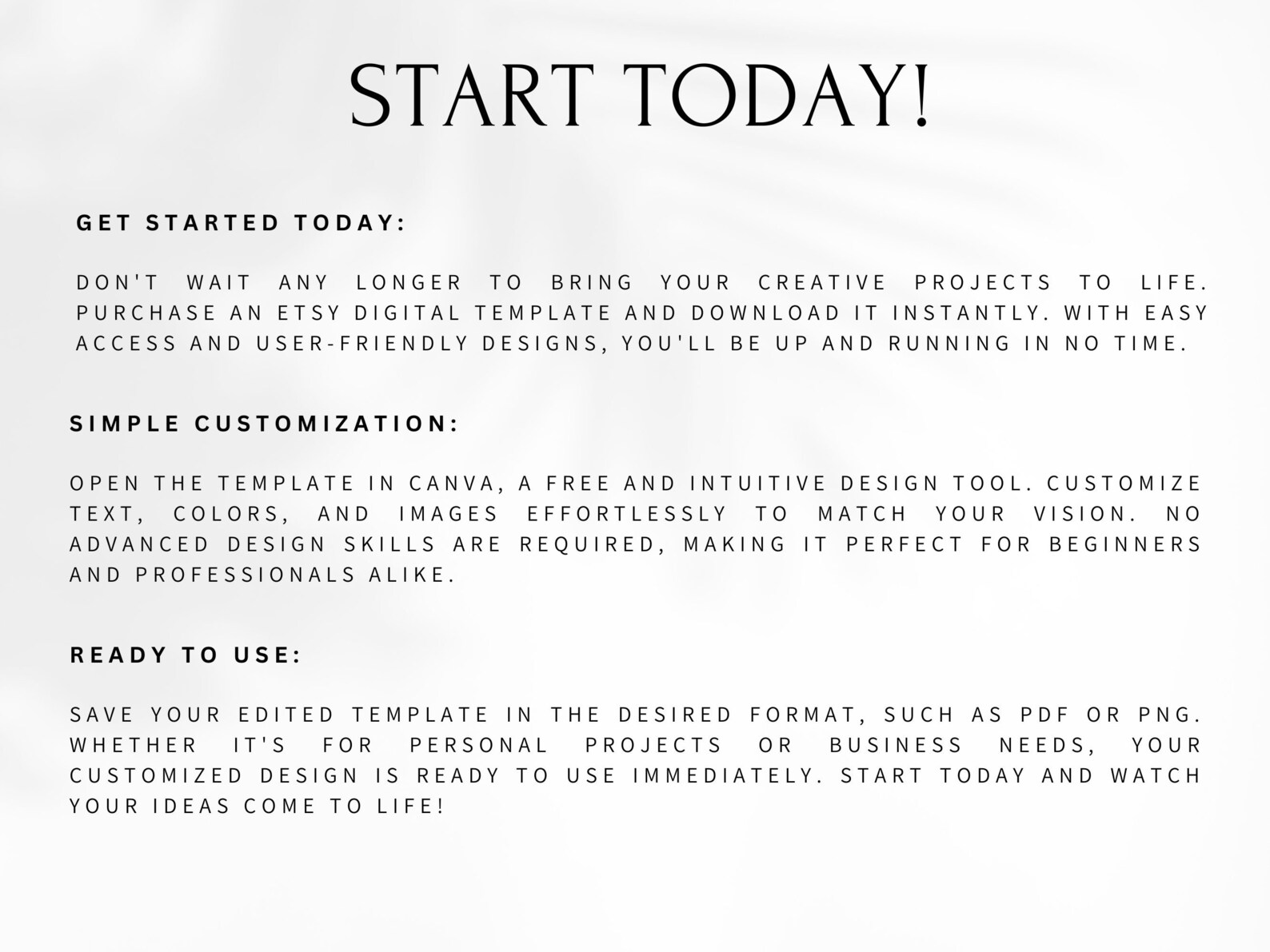 Professional Employment Contract Bundle, Employment Agreement Template ...