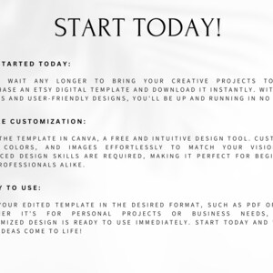 Professional Employment Contract Bundle, Employment Agreement Template ...