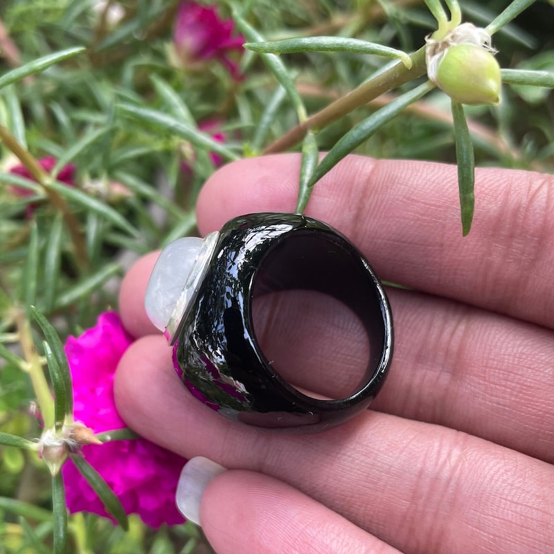 Carving Ring - Etsy