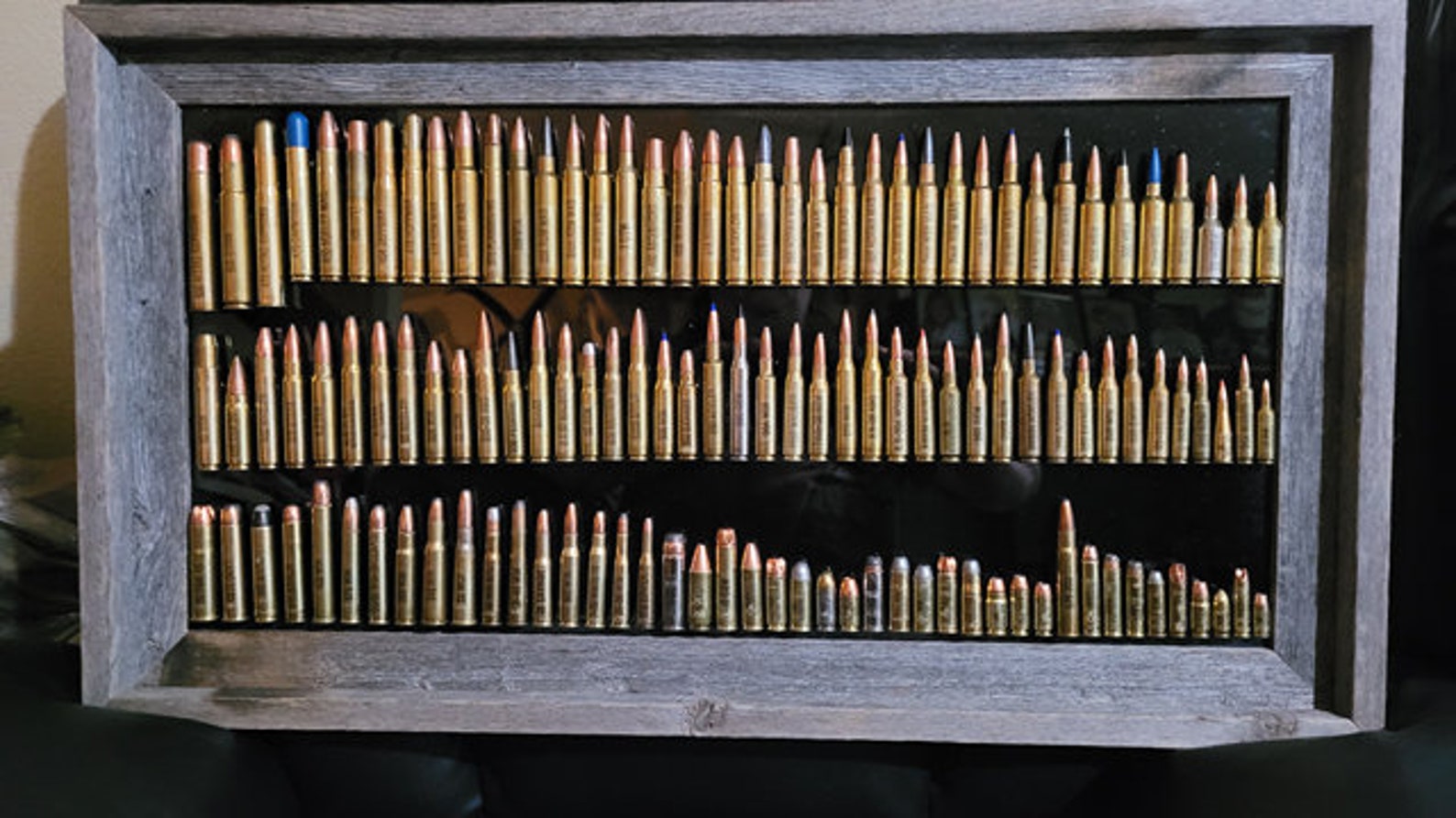 Cartridge Display Board - Etsy