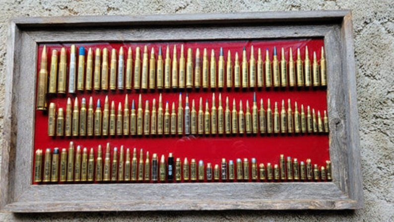 Cartridge Display Board - Etsy