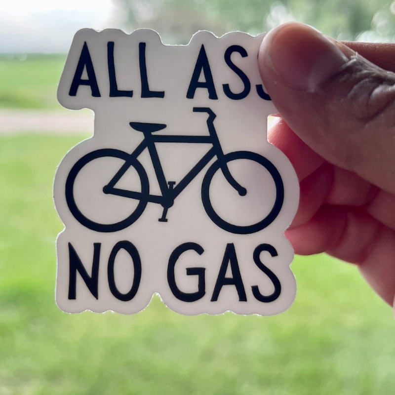 Bicycle Stickers - Etsy