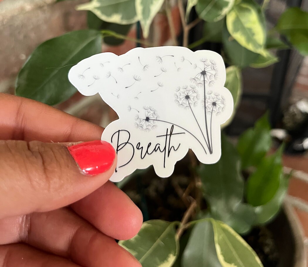 Self Care Stickers Self Love Stickers Motivations Stickers - Etsy