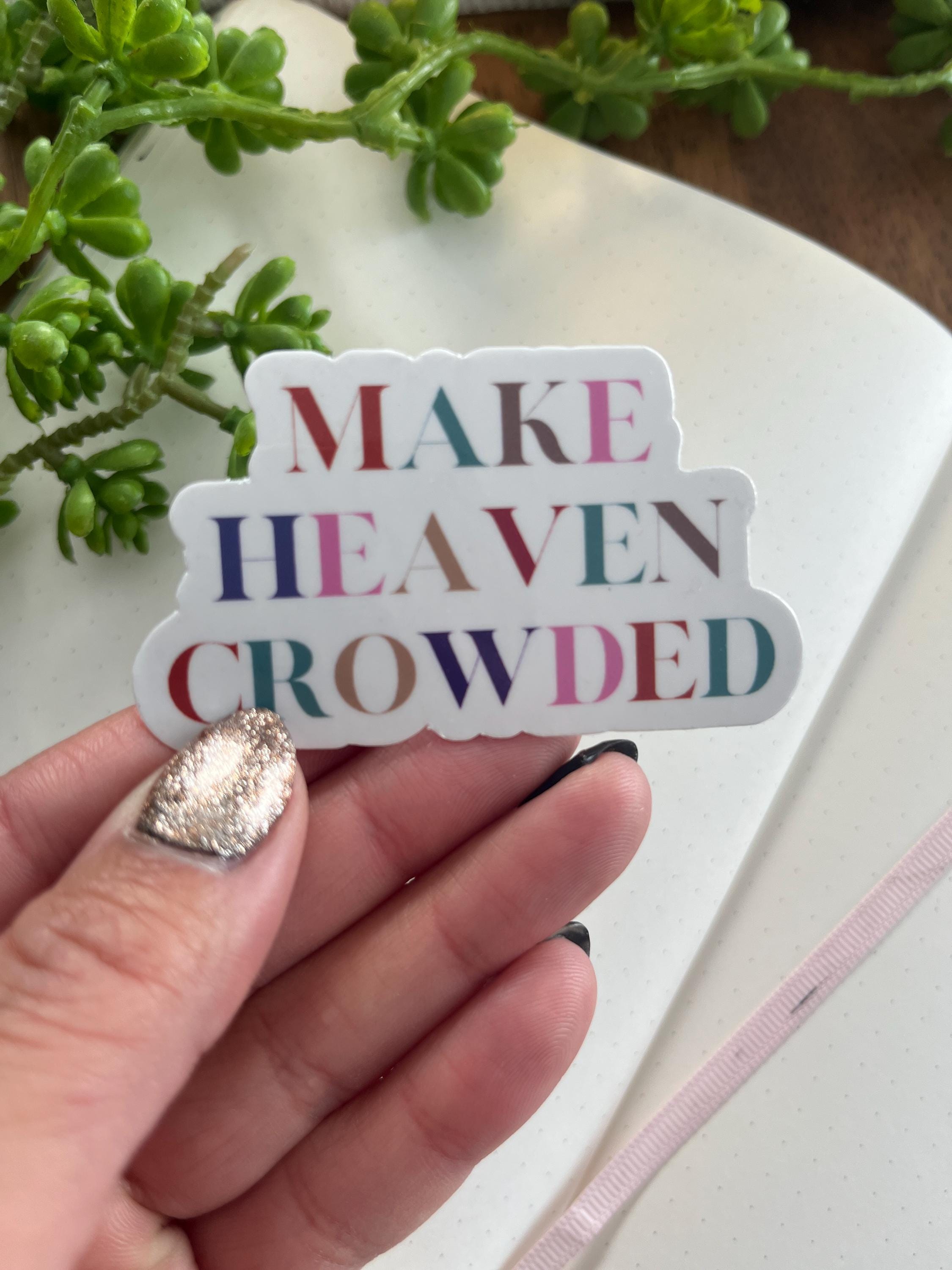 Christian Sticker Pack, Faith Stickers, Christian Girl, Sticker Pack ...