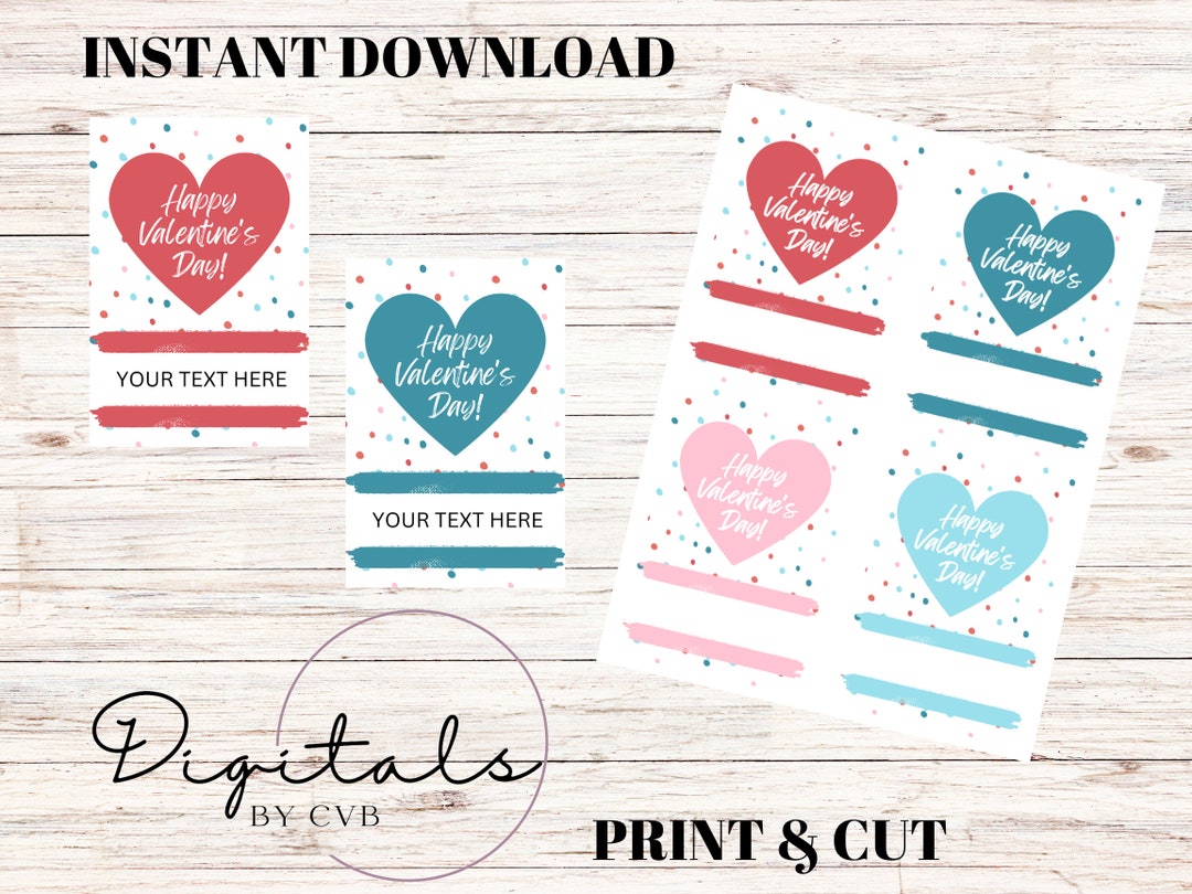 Heart Valentines, Valentines Cards, Kids Valentines, Happy Valentines ...