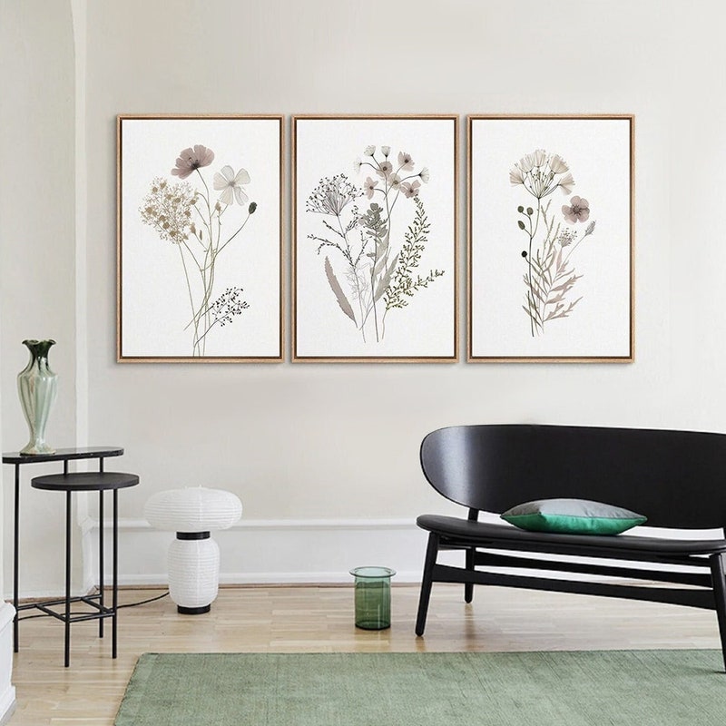 Framed Wall Art - Etsy