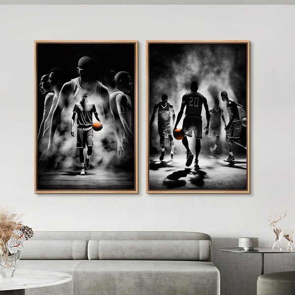 Sports Wall Art - Etsy