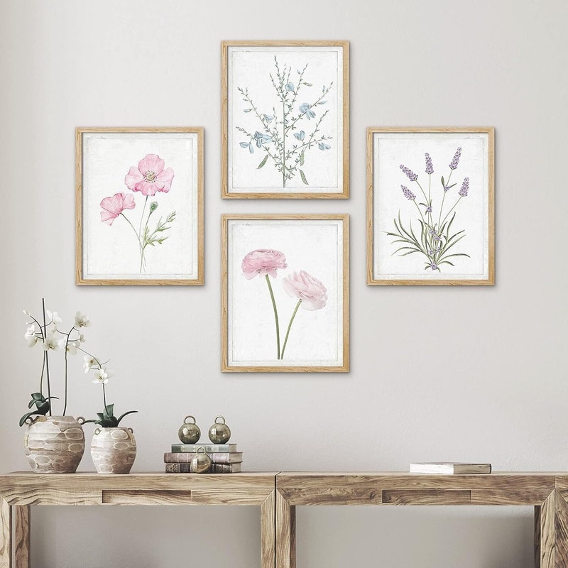 Framed Wall Art - Etsy