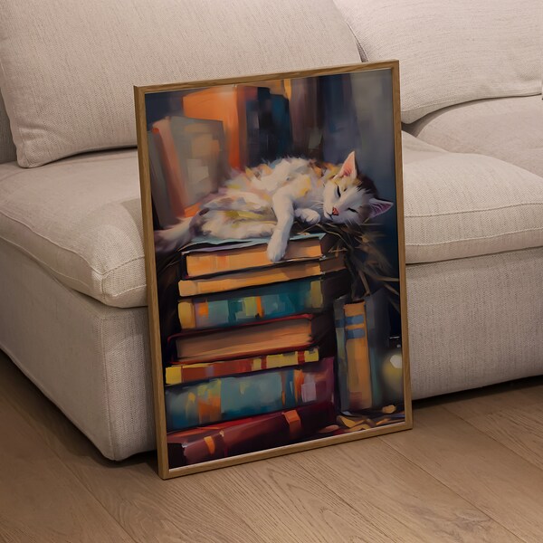 Art Poster - Etsy