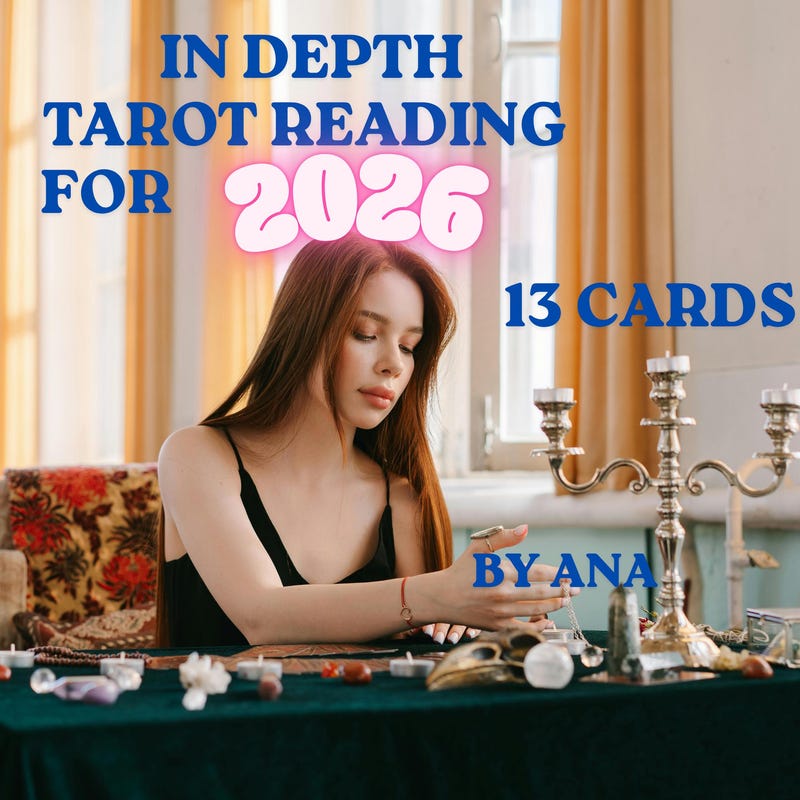 Tarot Cards 13 - Etsy