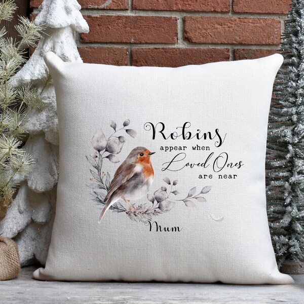 Robin - Etsy UK