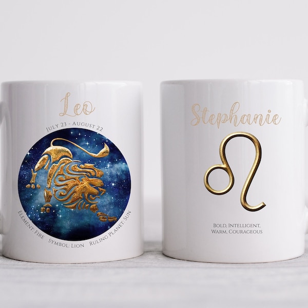 Horoscope Gift - 60+ Gift Ideas for 2024