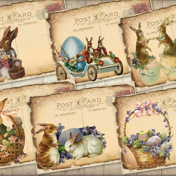 Victorian Easter - Etsy