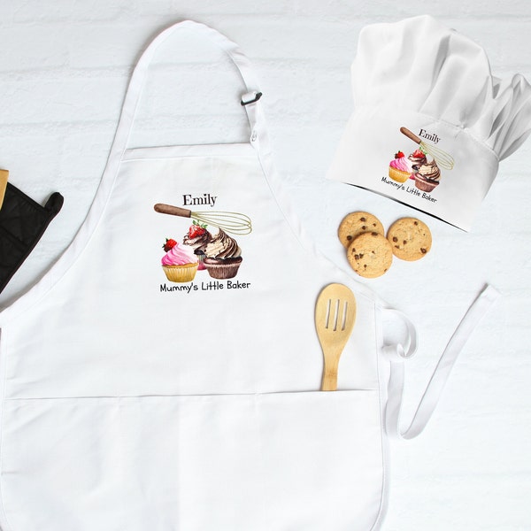 Little Baker - Etsy