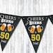 Set of 4 Personalised Jungle Safari Party Decoration Arrows - Etsy