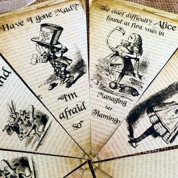 Storybook Ribbon - Etsy