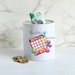 Personalised Bingo Fund Money Box Ceramic Savings Pot Gift Idea ...