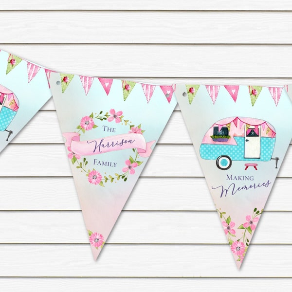 Caravan Signs - Etsy UK